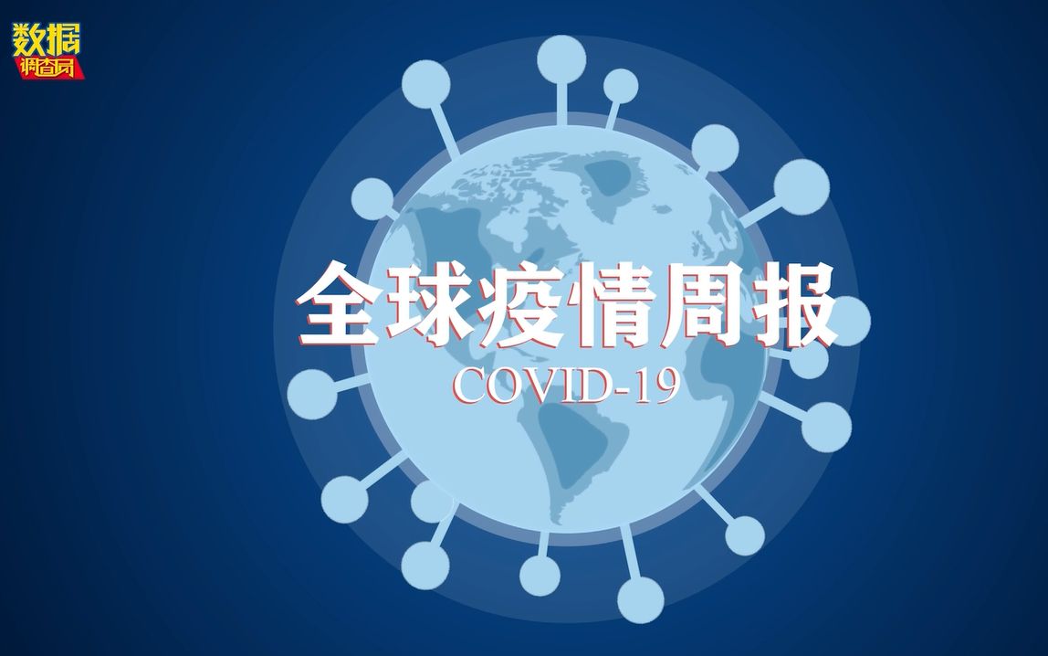 全球新冠肺炎疫情数据跟踪汇总:韩国意大利确诊人数大幅增加