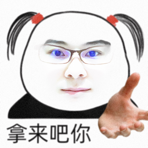 贴贴怪_Official 