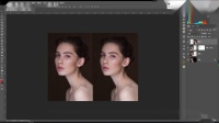 PS磨皮插件Portraiture3.0使用教程