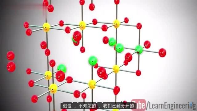 锂电池的工作原理你知道多少?一起来看看吧!
