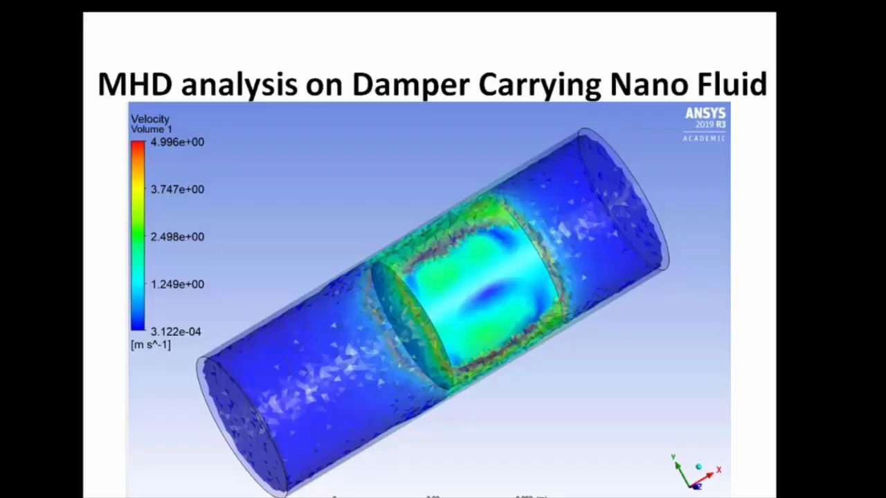 多孔介质中的CFD多相流模拟-水的蒸发