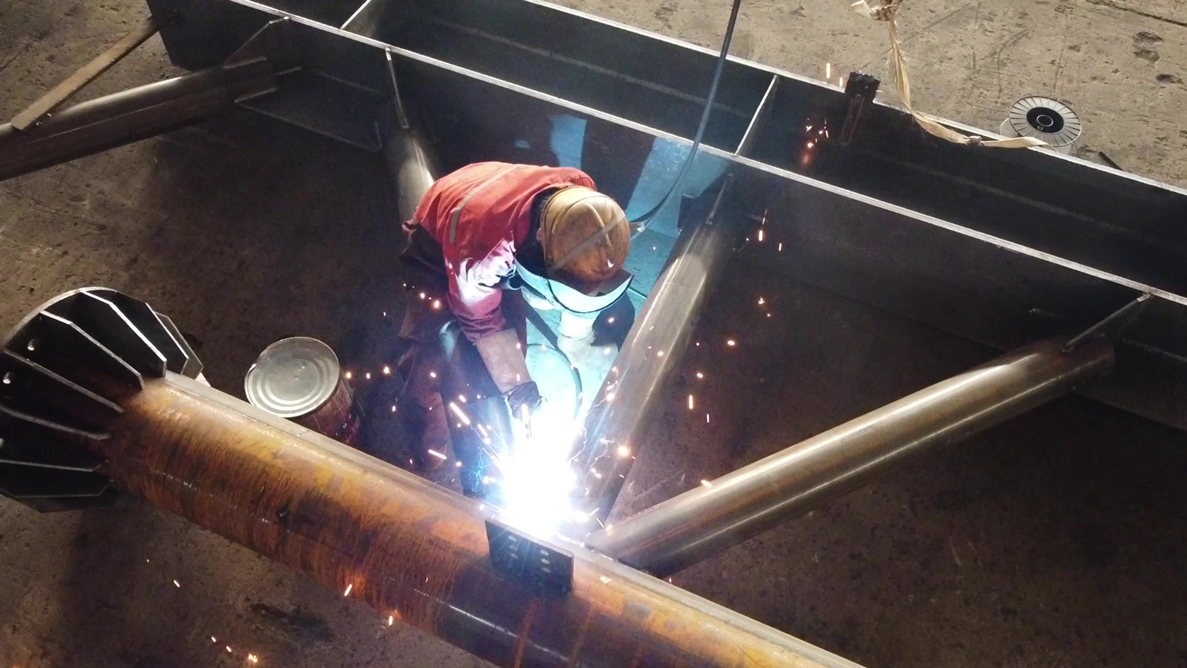 钢结构工程承接厂家