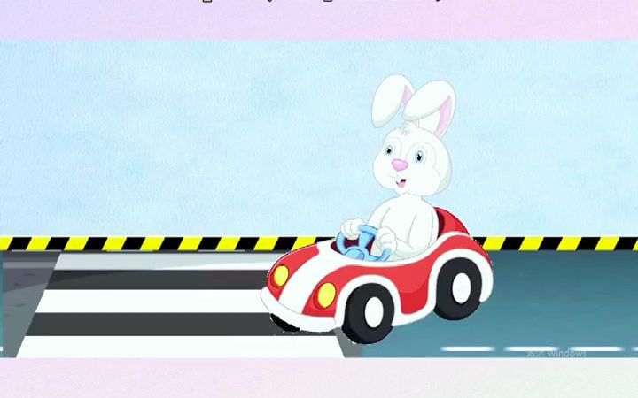 幼儿园公开课|中班社会《马路上的标志》通过这节公开课,让小朋友...