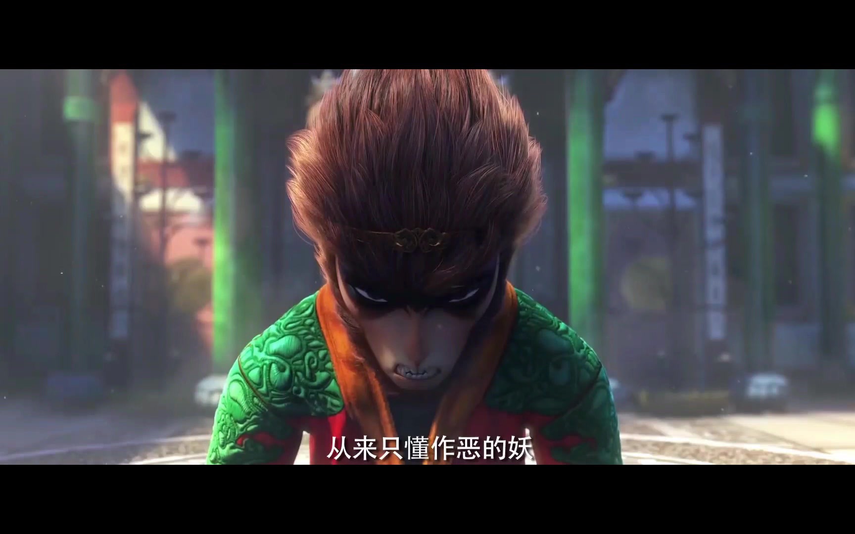 「混剪」2021年即将上映国产动画电影,看看有没有你期待的