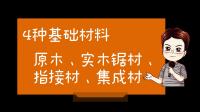 干货纯享!不到2000买橡木?实木家具真假辨别!源氏和林氏哪家好