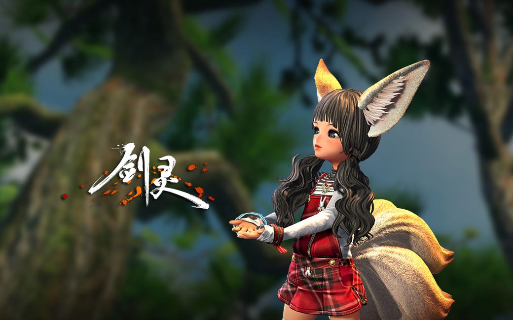 【职业调整】南天国3月18日更新讲解