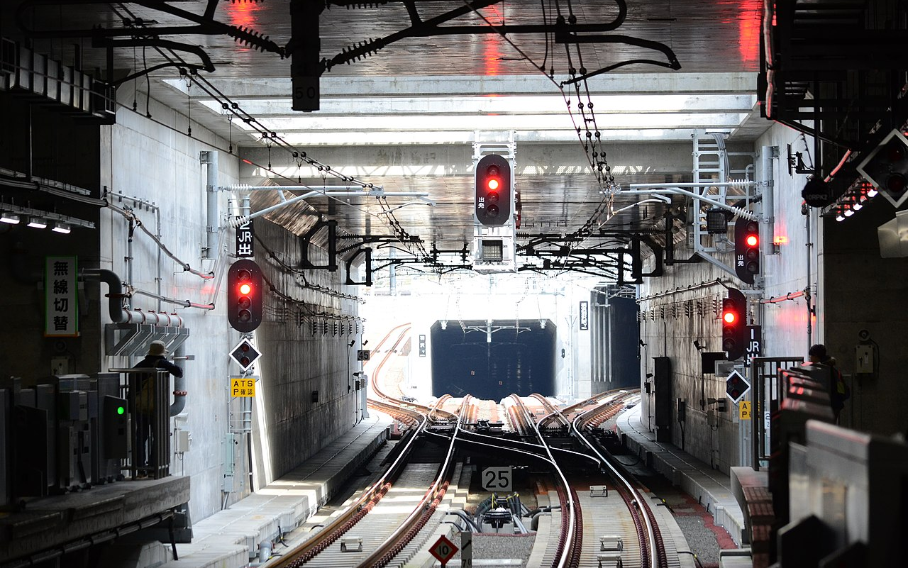 锦州公交歌曲《一路同行》补档