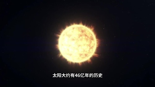 世界末日存在吗?家发现了真正的末日时间怎么回事