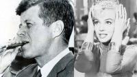 性感女神玛丽莲·梦露与美国风流总统肯尼迪是如何产生交集的?
