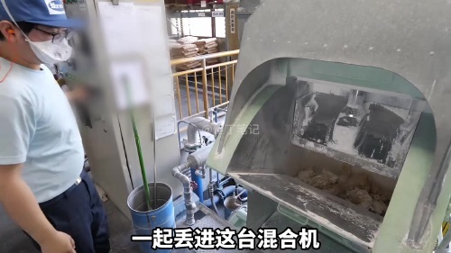 橡皮筋是如何制作出来的?一分钟带你了解,工厂的制作全部过程