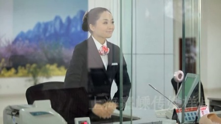 九江银行宣传片