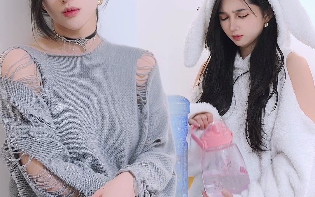 “你无情你无耻你无理取闹!”#女生帅起来