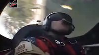 卡西欧 GW-3000系列航空电波表