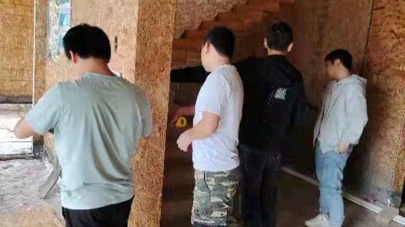 CAD如何10秒快速画户型图秒杀同行