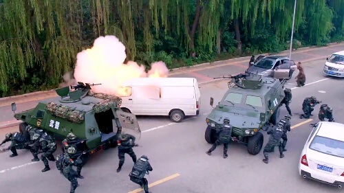 不要命的KB分子到底有多恐怖看完你就明白了