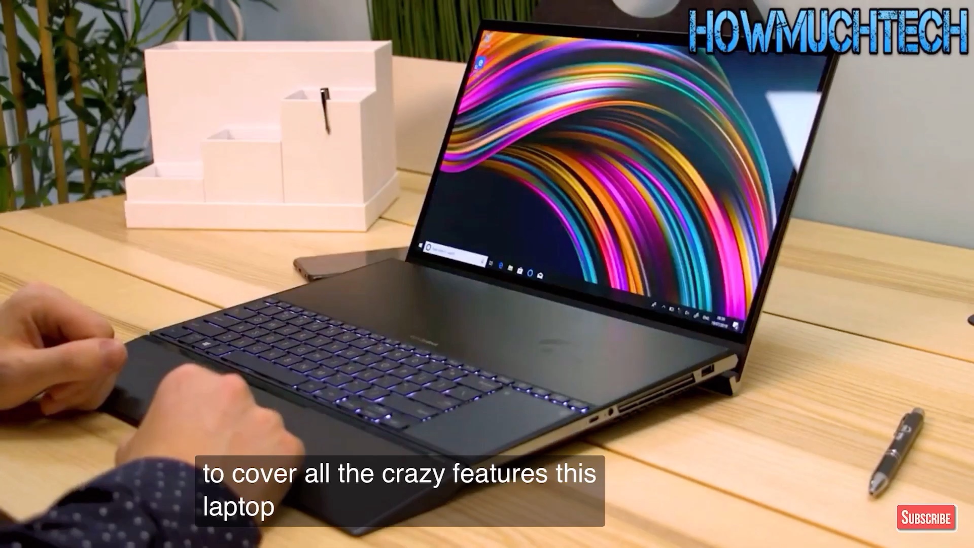 笔记本推荐 五款值得推荐的笔记本电脑