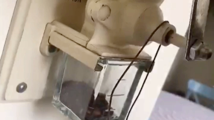 欧洲人如何磨咖啡豆