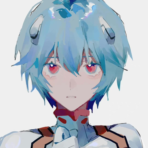 EVA-破晓 