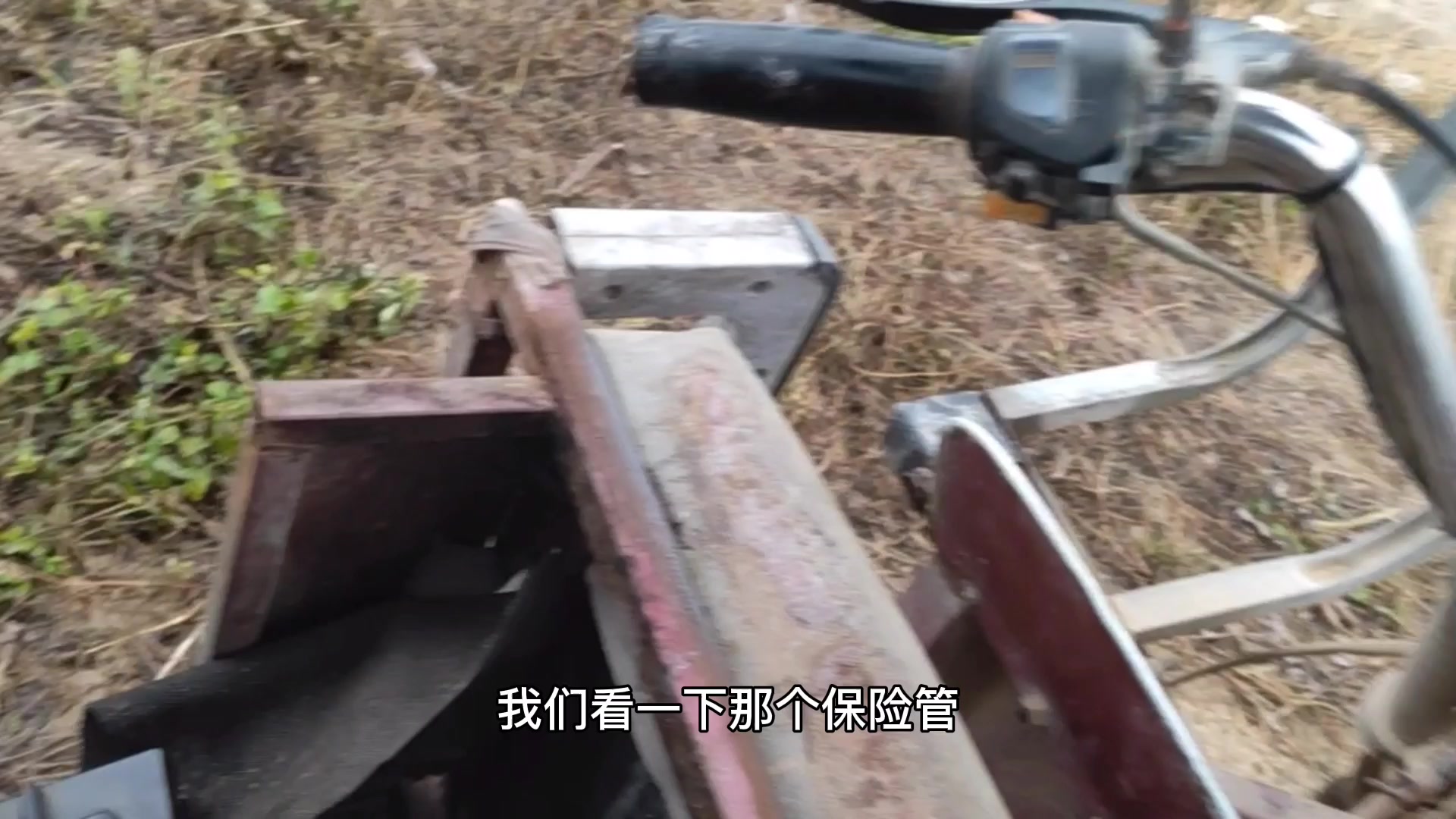 摩托三轮车刚开始问题是不通电,通电后启动还是打不着火,这个问题...
