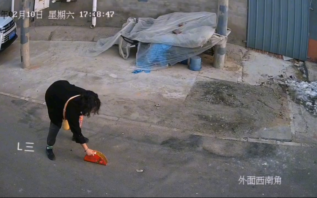 这几天燃放烟花爆竹事故合辑!禁燃禁放不是不无道理的!