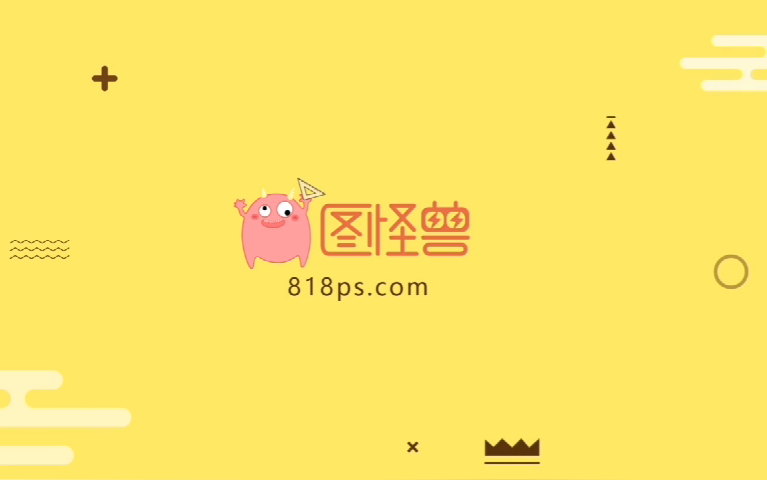 在线图片编辑器-作图神器-图怪兽介绍视频