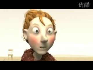 1999年奥斯卡最佳动画短片《世界末日》