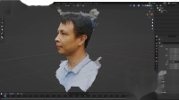 做一个自己的数字人之一:用metashape从图片生成一个自己的模型