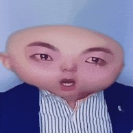 粉嫩大头 