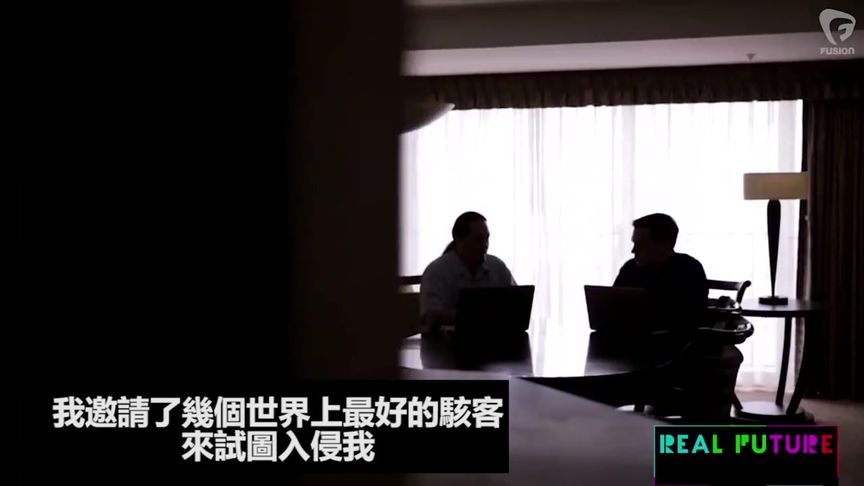 黑客如何在30分钟内用简单方法入侵你的社交工具!