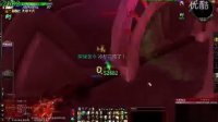 防骑单刷风暴要塞王子凯尔萨斯1