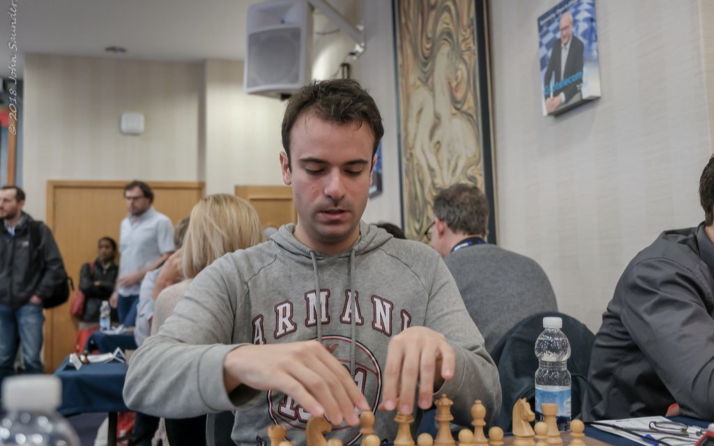 10 Must-Know Endgame Principles GM Romain Edouard