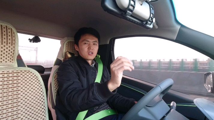 A0级电动车宝骏E100续航能力测试,到底准不准?到底值不值得购买