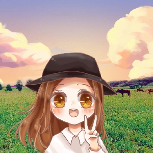 栗子君的那颗糖 