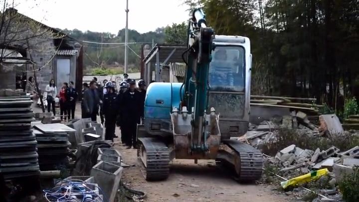 长汀:各乡镇扎实推进生猪养殖污染整治专项行动