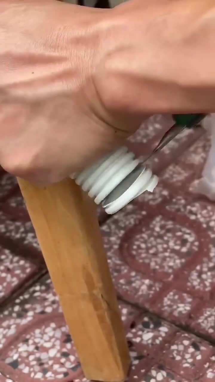 如何完美连接PVC管