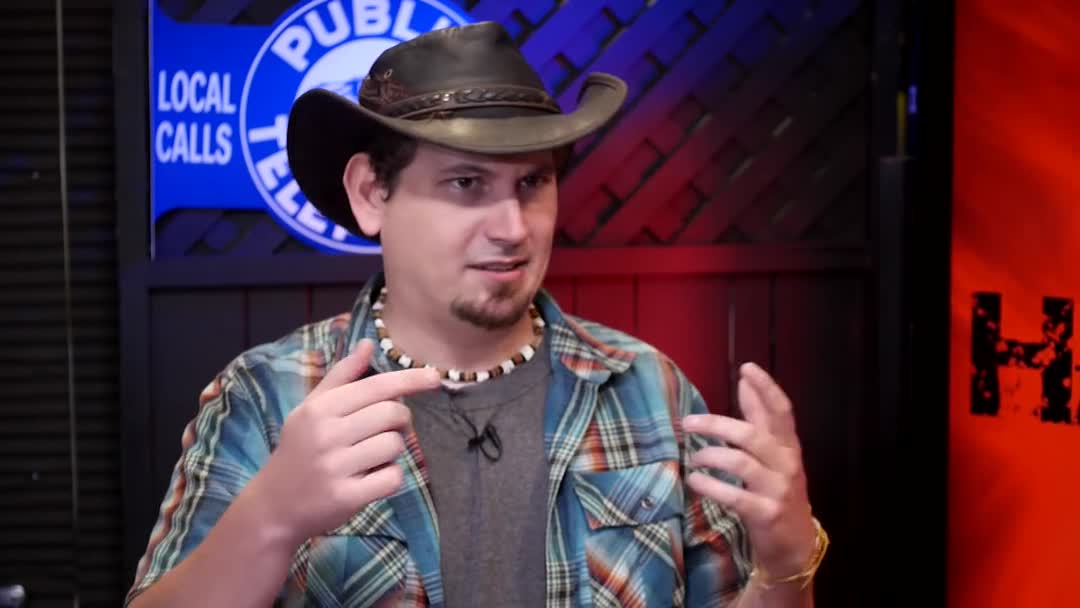 【Hak5】【第19季 第1集】kali linux 2概述与"hak5挑战币”【英文无字...