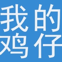 我的鸡仔