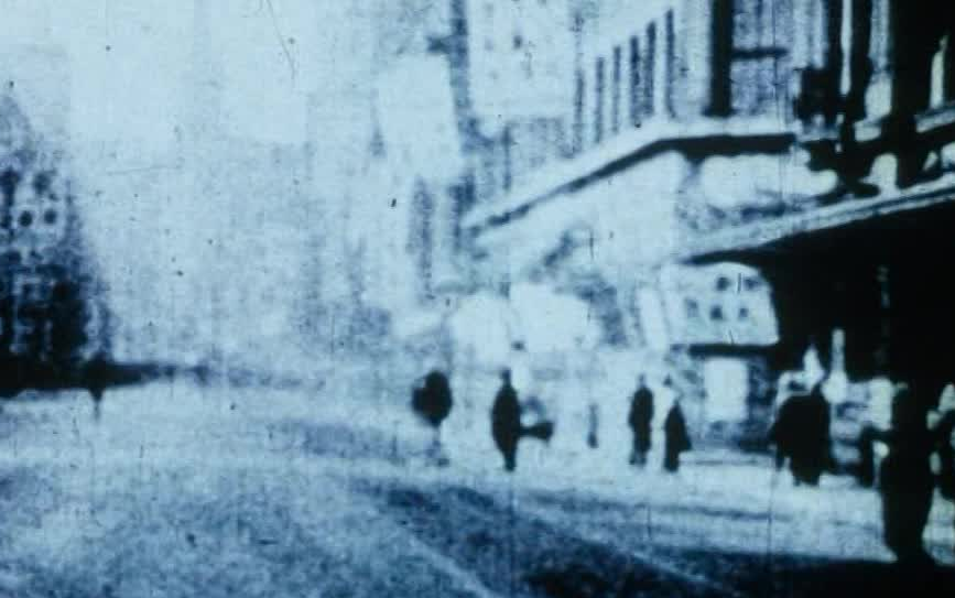 【南京大屠杀82周年】电影《东京审判》截选