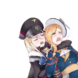 深海中沉默 