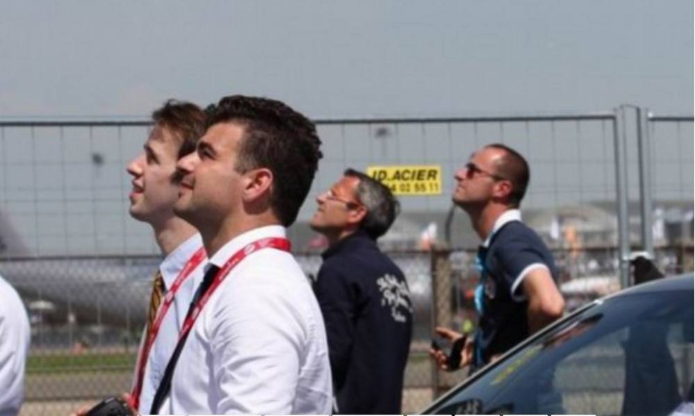 美国工程师看到中国这一建筑,感叹直言:真想把这个设计带回美国