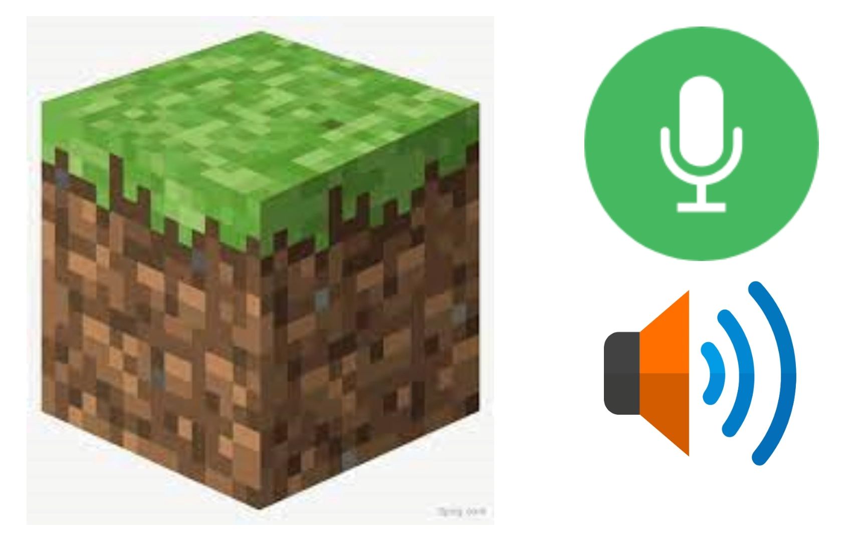 教你给我的世界装 语音通话功能 MOD介绍