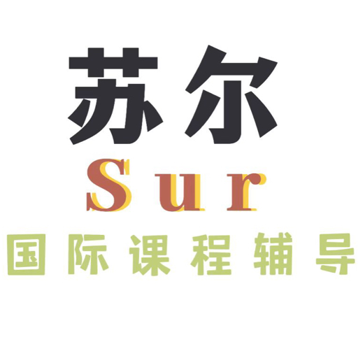 苏尔AlevelAp辅导 