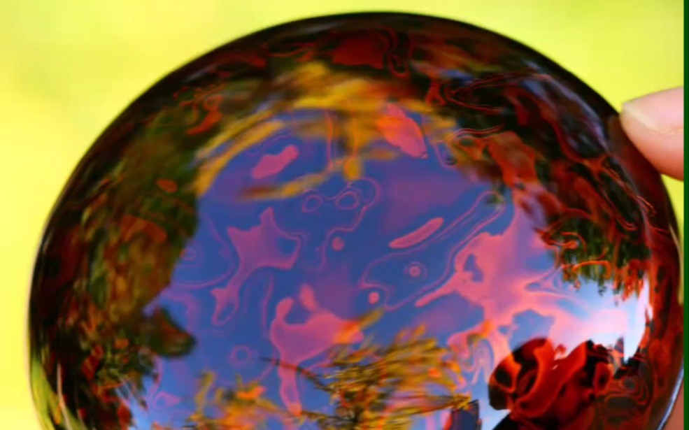 黑金犀皮大漆详细教程