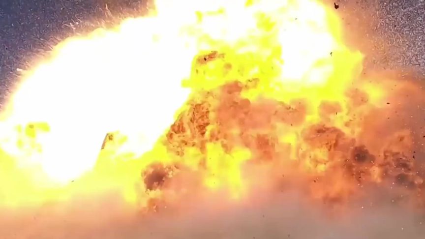 北约十大巡航导弹排行榜,实弹发射,看看都有哪些