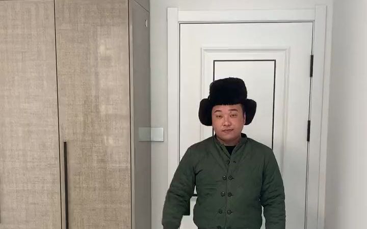 讲讲大衣柜,手工制作,定制都不行
