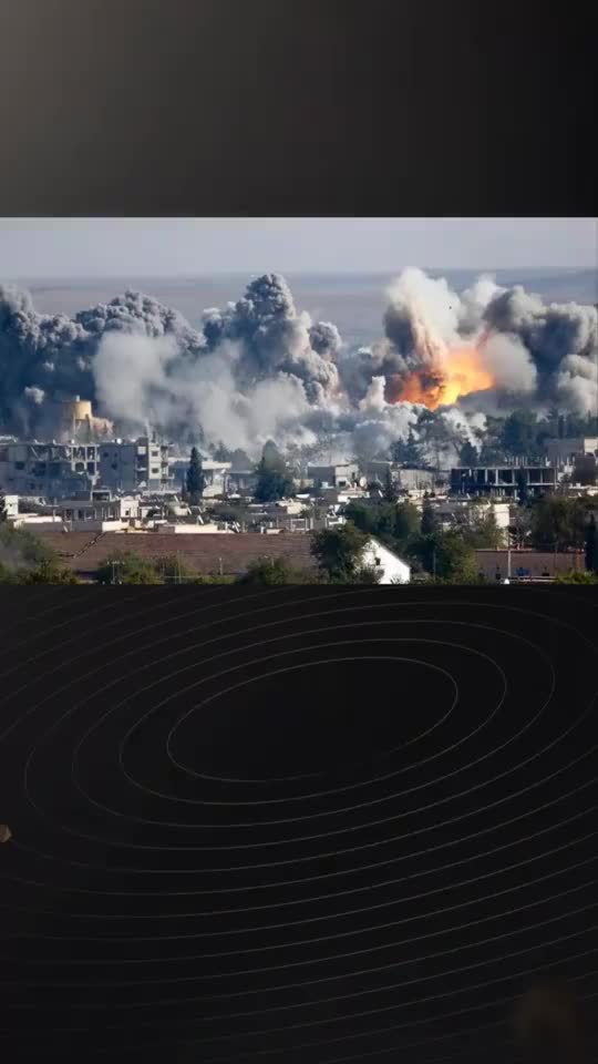 叙利亚全境军队高度战备,土耳其军事基地遭袭