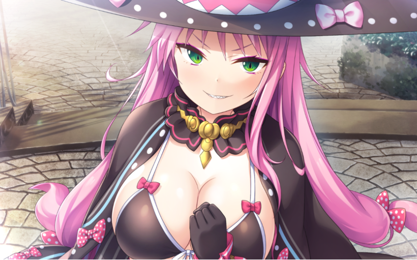 天结神缘2:体验版尝鲜_杂谈