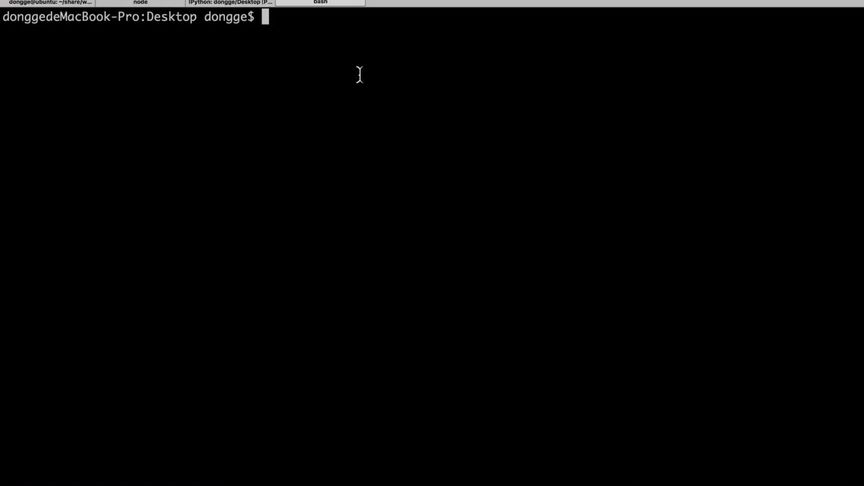 pythonweb服务器v3.1-01-正则表达式-05-案例:简单判断变量名是