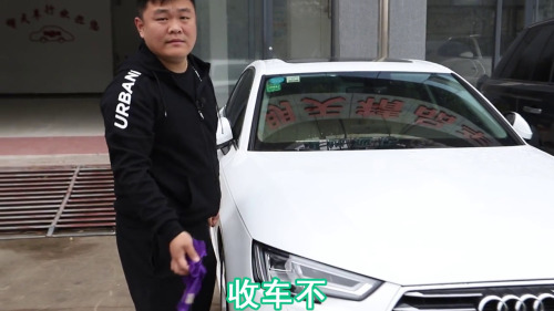 对于一台性能强悍但小众的大皮卡,车贩子有点慌