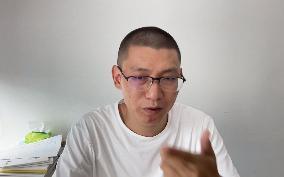 具体的几个标的物